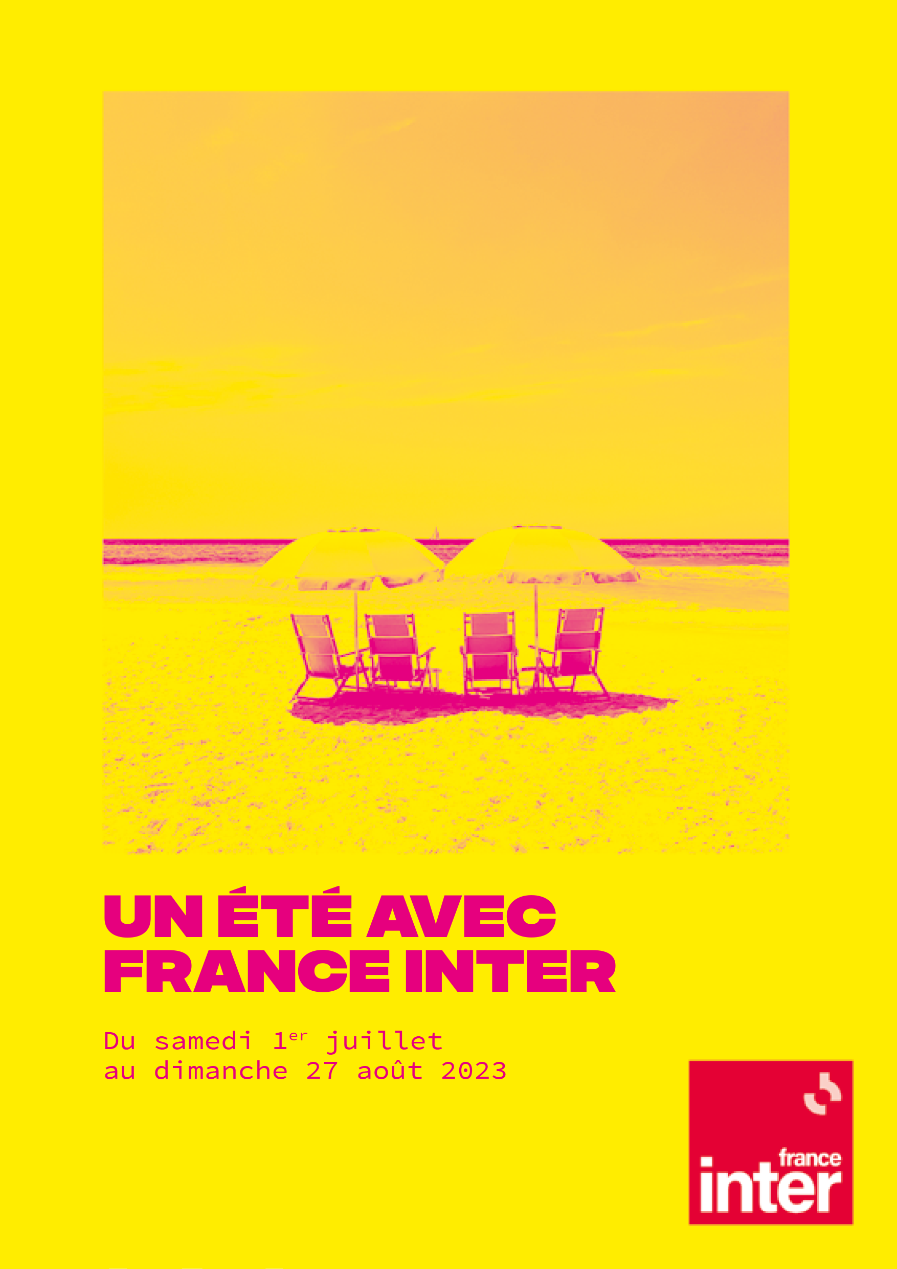 Les Grilles D t 2023 De Radio France La M diatrice Les Grilles D t 2023 De Radio France La M diatrice