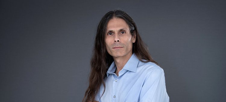 Aurélien Barrau dans le Grand Face à Face sur France Inter – La Médiatrice