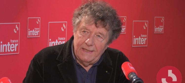 Jean Viard, invité du Grand entretien de France Inter